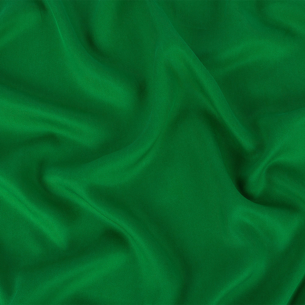 Tencel Twill - Jolly Green - Brooke Collection