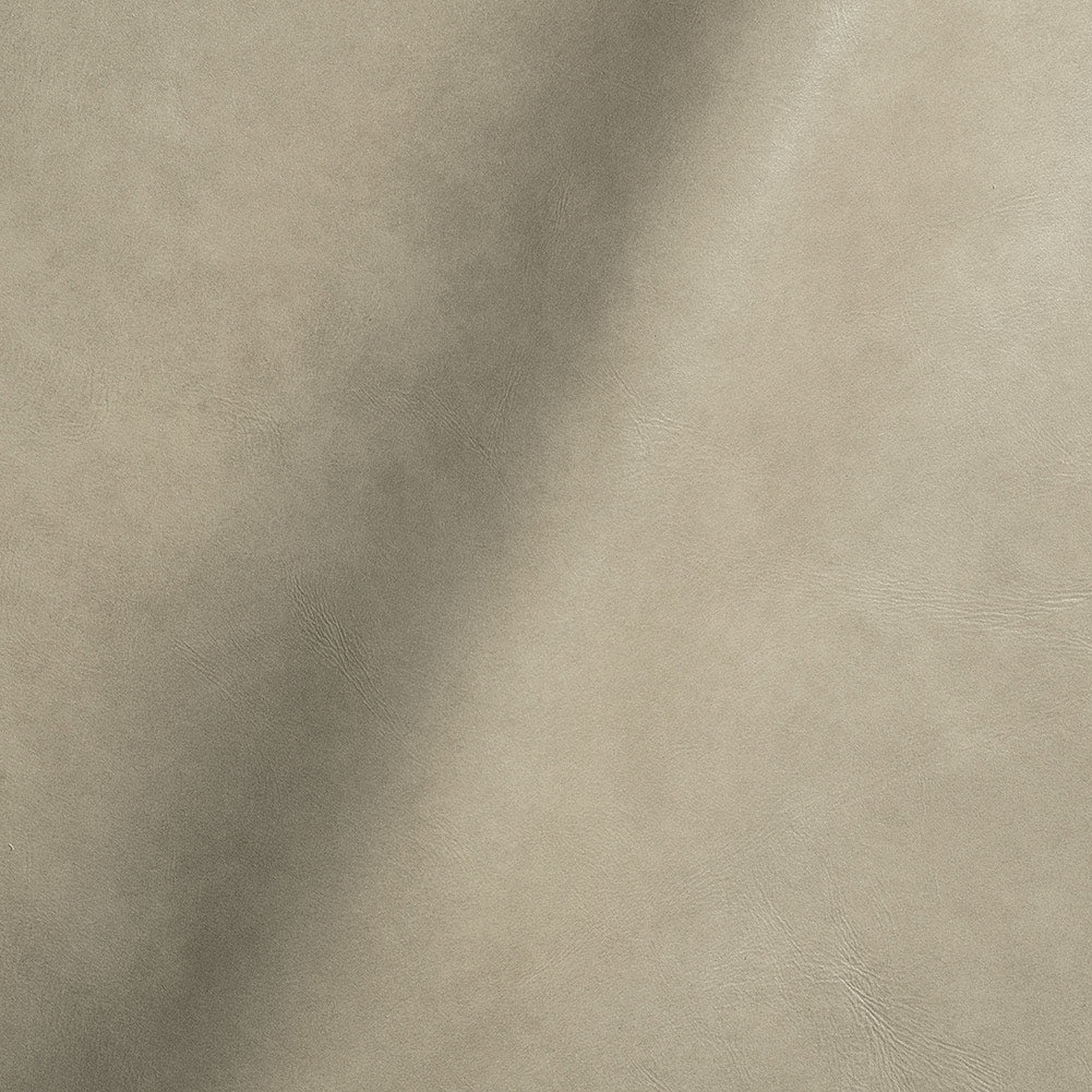 Margarita Italian Sand Semi-Aniline Hand Antiqued Performance Top Grai