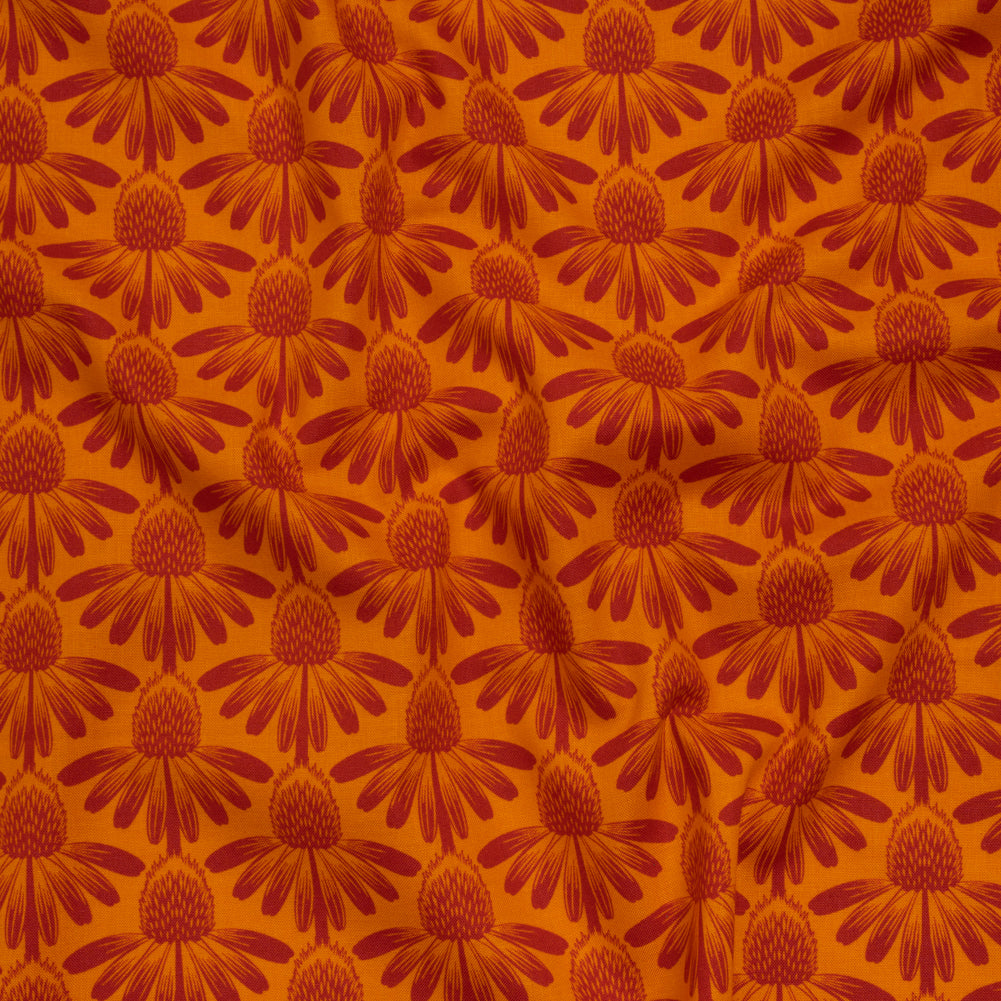 Printed Quilting Cotton by Anna Maria Textiles for Northcott - Tangeri