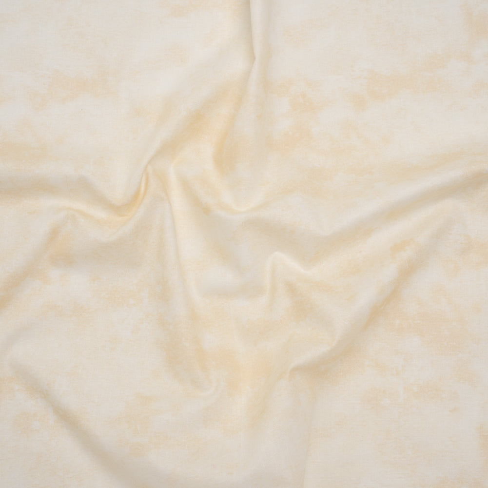 Printed Quilting Cotton by Deborah Edwards Northcott Studio - Porcelai
