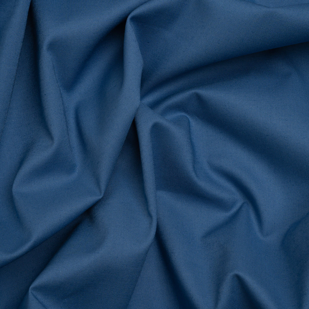 Algodón liso premium para patchwork de Northcott - Azul marino real