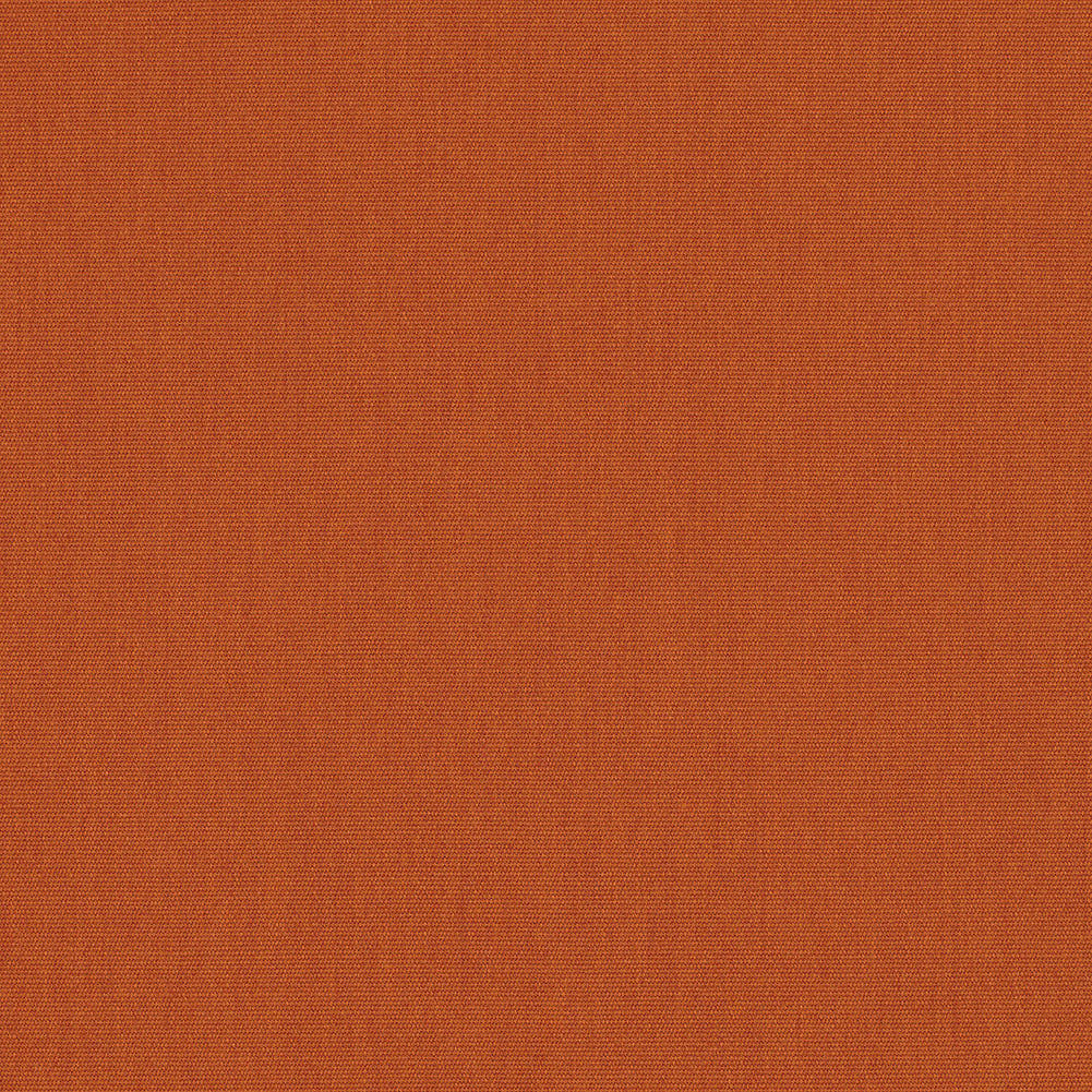 Premium Upholstery Canvas by Sunbrella - Rust